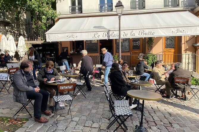 VIP Paris in a Day: Montmartre, Louvre, Île de la Cité, Cruise - Exploring the Itinerary in Detail