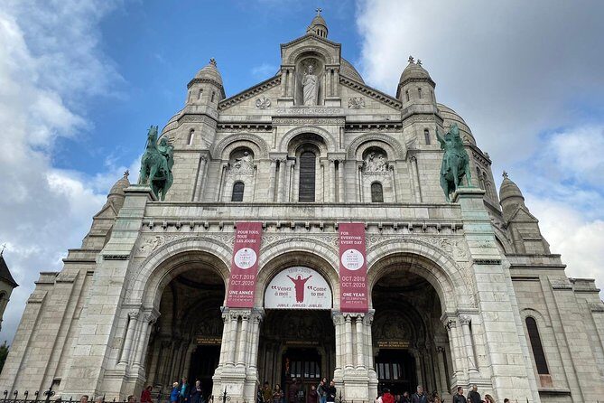 VIP Paris in a Day: Montmartre, Louvre, Île de la Cité, Cruise - Experience Highlights and What You’ll Love