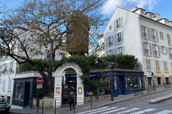 VIP Paris in a Day: Montmartre, Louvre, Île de la Cité, Cruise - FAQ