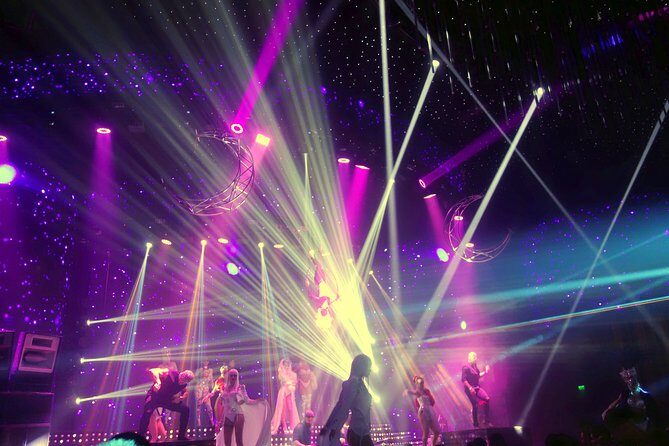 VIP Party in Bucharest - The Ultimate Nightlife Experience - Who Should Consider This Experience?