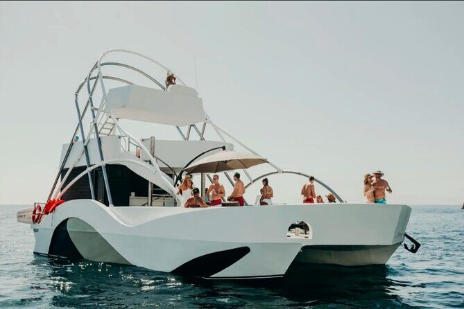 VIP Pelicano Tour - Key Points