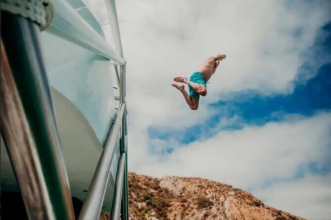 VIP Pelicano Tour - Who Should Consider This Tour?