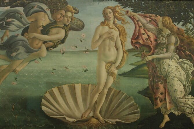 VIP Priority Access: Uffizi Gallery- Guided Experience - Final Verdict