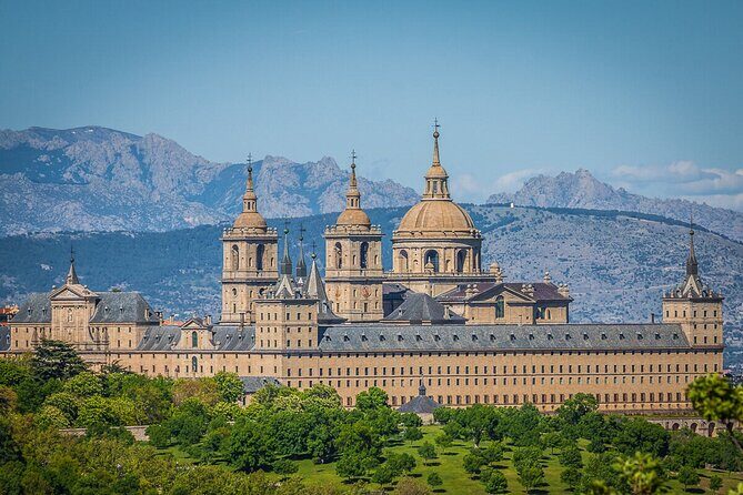 VIP PRIVATE: EL Escorial Monastery & Palace complete experience - Who Is This Tour Perfect For?