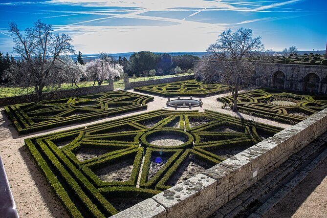 VIP PRIVATE: EL Escorial Monastery & Palace complete experience - The Sum Up