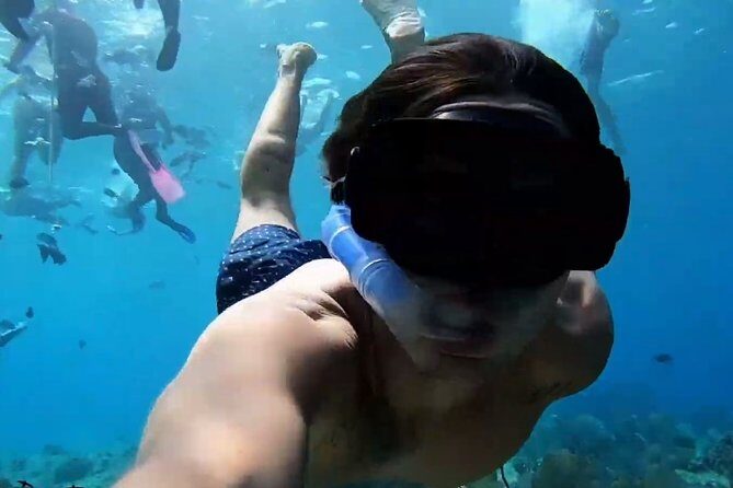 VIP Private Glass Bottom Boat and Snorkeling, 3 Reefs in Cozumel - Who Should Consider This Tour?