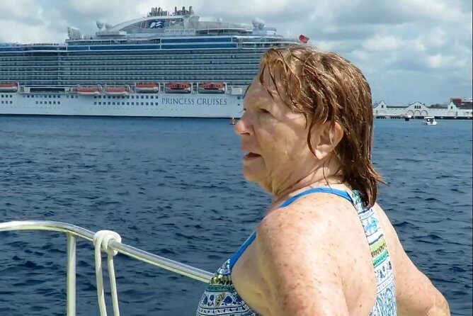 VIP Private Glass Bottom Boat and Snorkeling, 3 Reefs in Cozumel - Final Thoughts