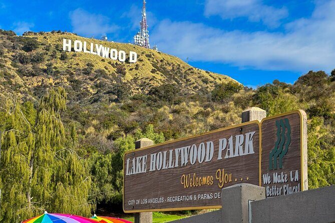 VIP Private Guided Hike to Hollywood Sign Viewpoint - Who Should Consider This Tour?