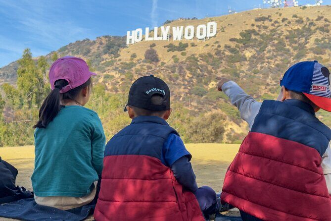 VIP Private Guided Hike to Hollywood Sign Viewpoint - Frequently Asked Questions