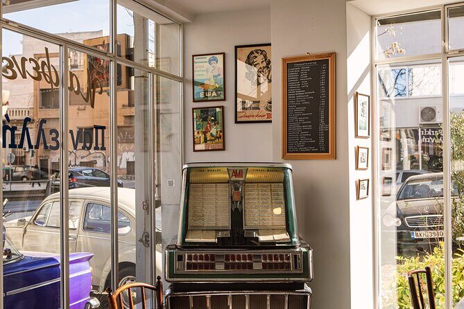 VIP Private Guided Tour of Athens Acropolis & Plaka in a Sidecar - Final Thoughts