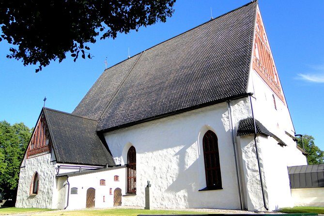 VIP Private Half-Day Trip to Medieval Porvoo from Helsinki - Who Will Love This Tour?
