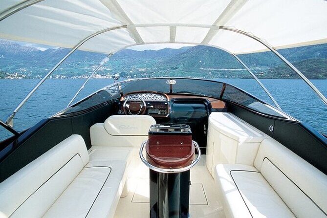 VIP Private Luxury Boat Tour - Riva Aquariva Yacht Venice - Is It Worth the Price?