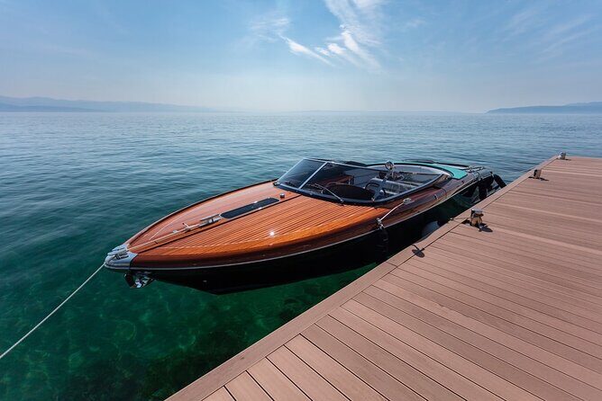 VIP Private Luxury Boat Tour - Riva Aquariva Yacht Venice - Practical Tips for Booking and Enjoying Your Tour