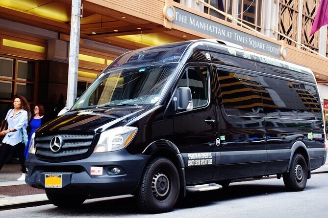 VIP Private Sightseeing Tour of Manhattan - Key Points