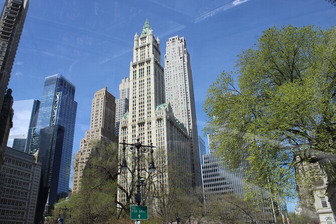 VIP Private Sightseeing Tour of Manhattan - Practical Details and Considerations