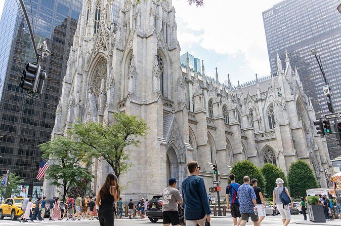 VIP Private Sightseeing Tour of Manhattan - Who Will Love This Tour?