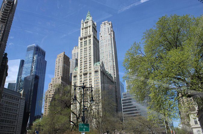 VIP Private Sightseeing Tour of Manhattan - Frequently Asked Questions