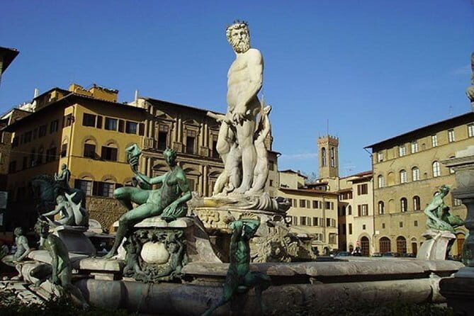 VIP Private Tour Florence Cathedral Dome & Monuments - FAQs