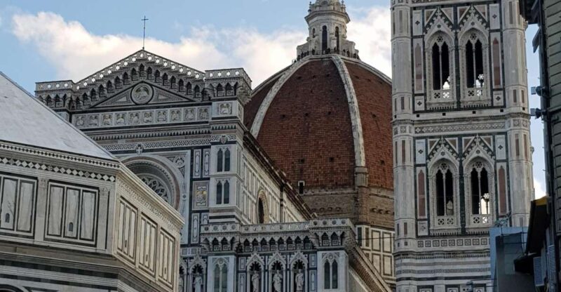 VIP Private Tour Florence Cathedral Dome & Monuments - Who Will Love This Tour?