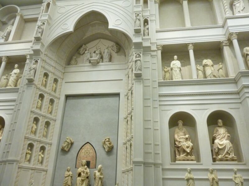 VIP Private Tour Florence Cathedral Dome & Monuments - Final Thoughts