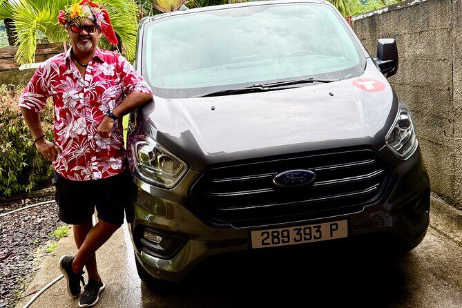 VIP Private Transfer and Welcome Experience Bora Bora - An In-Depth Look at the Bora Bora VIP Private Transfer