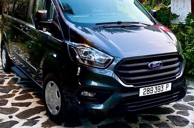 VIP Private Transfer and Welcome Experience Bora Bora - Who Would Love This Experience?