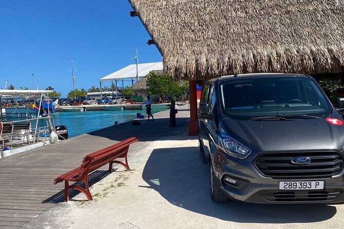 VIP Private Transfer and Welcome Experience Bora Bora - FAQ