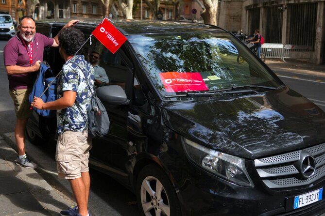 VIP Rome Catacombs Night Tour with Capuchin Crypts - Practical Details That Matter