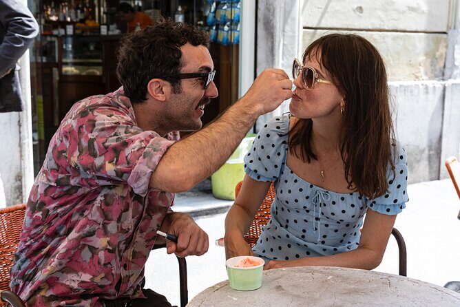 VIP Rome Golf Cart Food Tour with Eating Europe - What We Love About This Tour