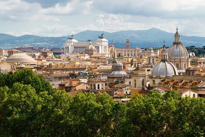 VIP Rome Golf Cart Food Tour with Eating Europe - Who Would Love This Tour?