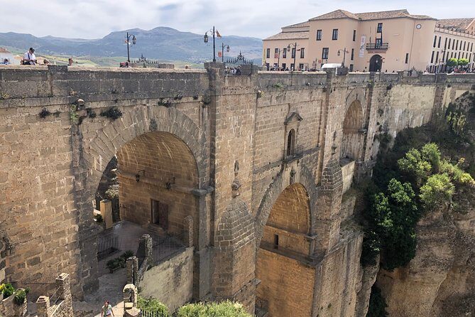 VIP Ronda Wine Tour and Tasting and Gourmet Lunch Experience with Winemaker - Practical Details and Tips