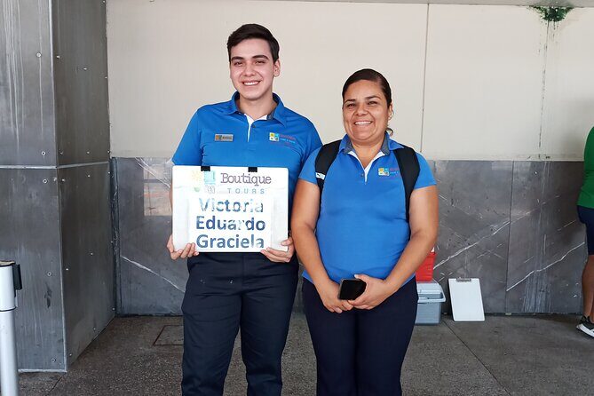 VIP Round Trip Transfer Puerto Vallarta Airport to Mismaloya Area - Introduction: A Smooth Start to Your Puerto Vallarta Adventure