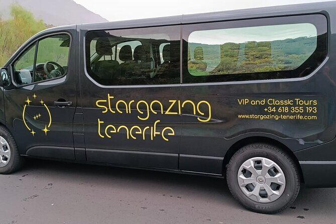 VIP Sunset & Stargazing experience - Visibility and Weather: The Main Consideration