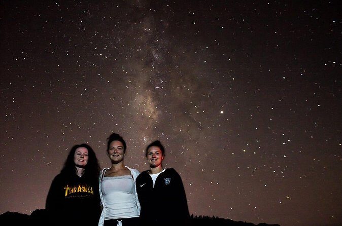 VIP Sunset & Stargazing experience - Who Should Consider This Tour?