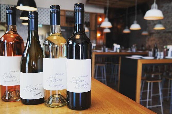 VIP Swan Valley Wine Tour - Premium Small Group Wine & Gourmet Experience - The Sum Up