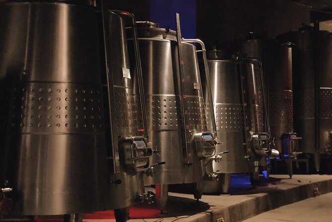 VIP Tasting - A Closer Look at the Experience