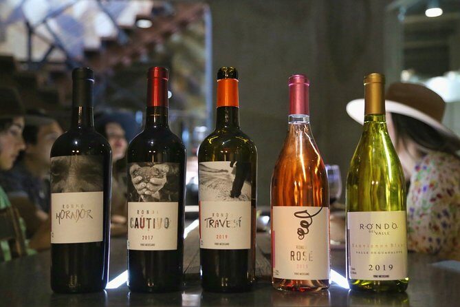 VIP Tasting - Final Thoughts