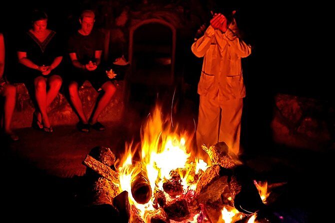 VIP Temazcal Private Tour - What to Expect from the Itinerary