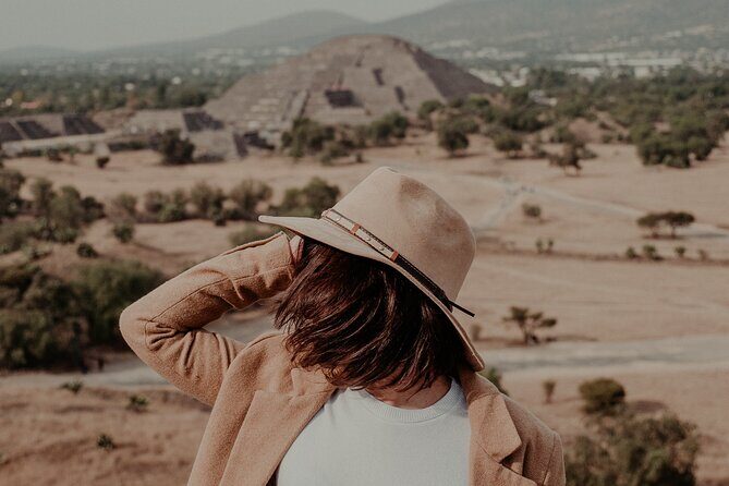 VIP Teotihuacan & Guadalupe Shrine Tour: A Journey Through Time - An In-Depth Look at the Tour