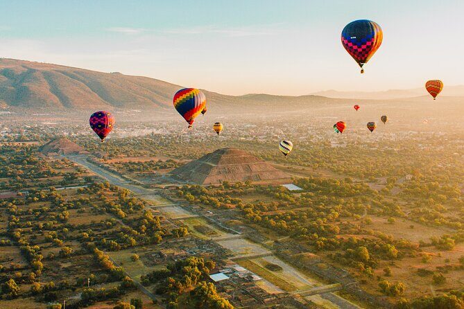 VIP Teotihuacan & Guadalupe Shrine Tour: A Journey Through Time - Final Thoughts