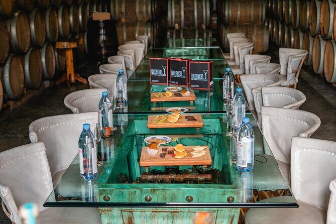 Vip Tequila Experience - Who Should Consider This Tour?