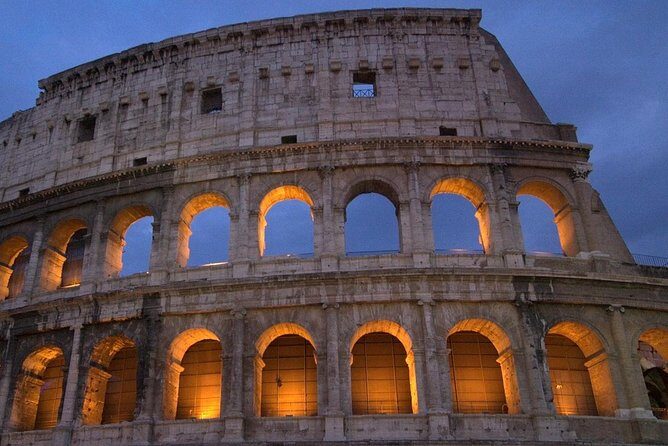 VIP - The best of Rome in one day, with a local guide - Private Tour - An In-Depth Look at the Tour Experience