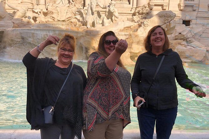 VIP Tour of Rome (3/5/8hrs) Colosseum & Vatican Museums - A Closer Look at the Tour Experience