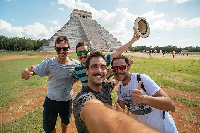 VIP tour to Chichén Itza, Hubiku & Ik Kil. Lunch and transportation included - Overall Value and Who It’s Best For