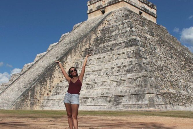 VIP tour to Chichén Itza, Hubiku & Ik Kil. Lunch and transportation included - Final Thoughts
