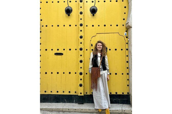 VIP Tour: Tunis Medina/Bardo, Sidi Bou Said, Carthage |PICKUP ALL - FAQ