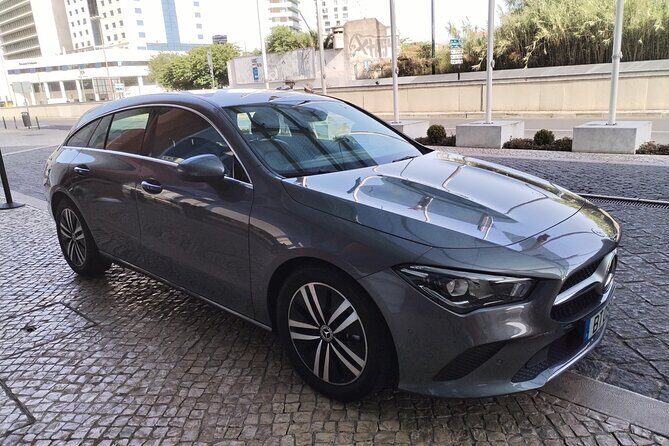 VIP transfer from the airport to Lisbon hotels - Why You Should Consider This Transfer
