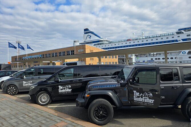 VIP Transfer Helsinki - Who Should Consider This Service?