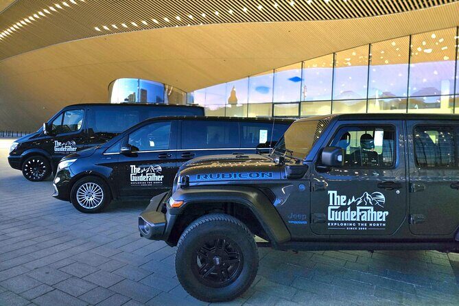VIP Transfer Helsinki - Final Thoughts