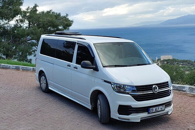 Vip Transfer Kusadasi To/From Izmir Airport (Price for ONE WAY) - A Detailed Breakdown of the Experience